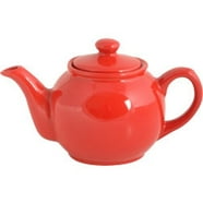 Price & Kensington 6-Cup Teapot | Mint Green - Walmart.com