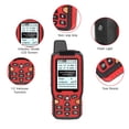 Handheld USB Land Area Meter GPS Navigation Track Land Area Meter 2.4 ...