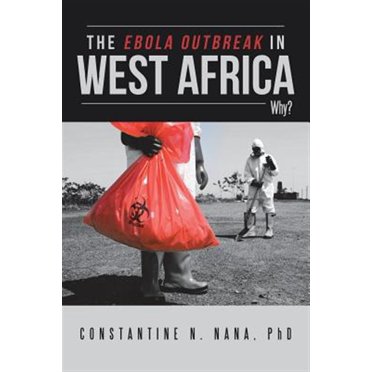 The Hot Zone: The Terrifying True Story of the Origins of the Ebola ...