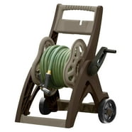 "Walmart's Swimming Pool Backwash Discharge Hose Reel ONLY - Fits 100 ...