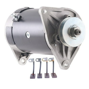 Starter Fits John Deere UTV 1800 Golf Turf Vehicle Gator 6 X 4 Hpx ...