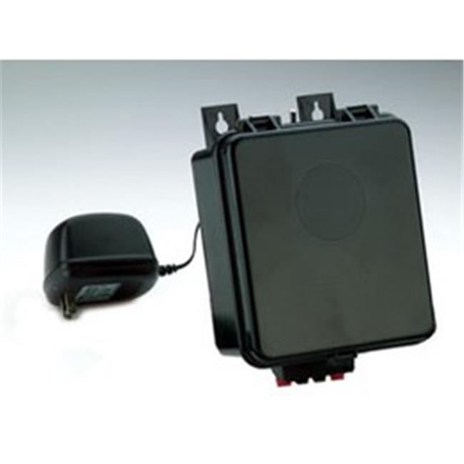 Dakota Alert VSCB Vehicle Sensor Control Box - Walmart.com