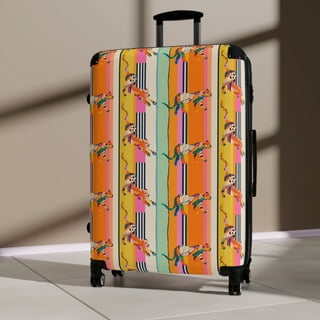 62 linear inch luggage store