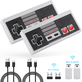 SNES Classic Mini Controller - Walmart.com