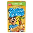 (4 pack) Golden Crisp Puffed Wheat Cereal, Crunchy 24 oz Box - Walmart.com