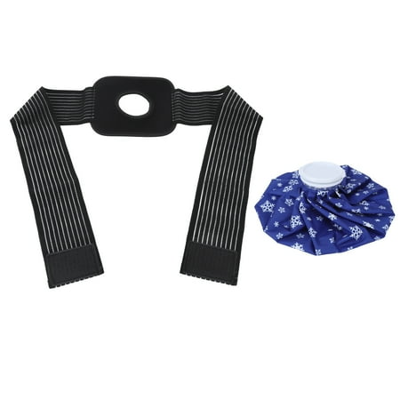 Hot Ice Pack, Hot And Cold Ice Packs Physical Cooling Reusable For ...