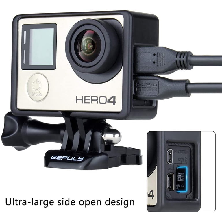 Gopro Hero 3 Housing