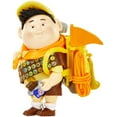 Disney Pixar Russell Action Figure Toy, Collectable Character for Ages ...