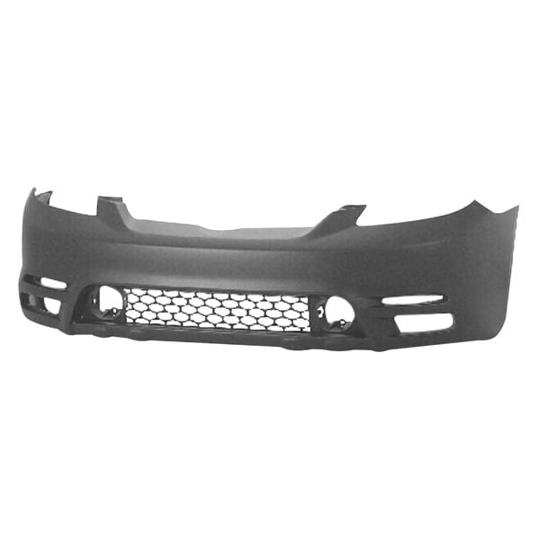 For 2003-2004 Toyota Matrix Front Bumper Cover - Walmart.com