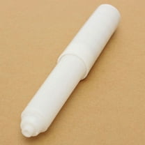 Toilet Insert Replacement Spring Plastic Roller Spindle Paper Roll ...