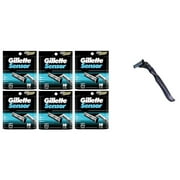 Gillette Sensor Blades