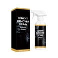 Automobile Cement Removing Spray 120ml – Fast-Acting Cleaner for Cement ...