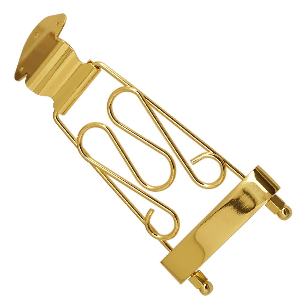 Click here for Xuanheng Practical Metal Tailpiece Bridge For 6-St... prices