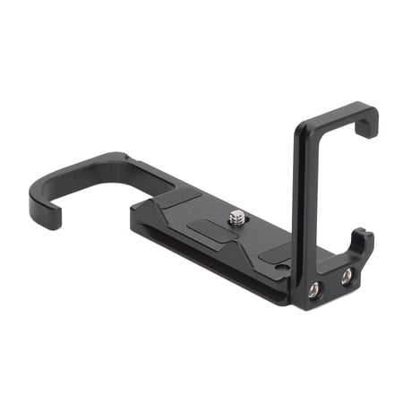 Camera Quick Release Plate, Suitable For GH6 Camera, L Shaped Vertical ...