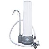 AquaCera CeraMetix Water Cartridge Filtration with Activated Carbon for ...