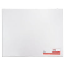 Pacon 22" x 28" Poster Board White - Walmart.com