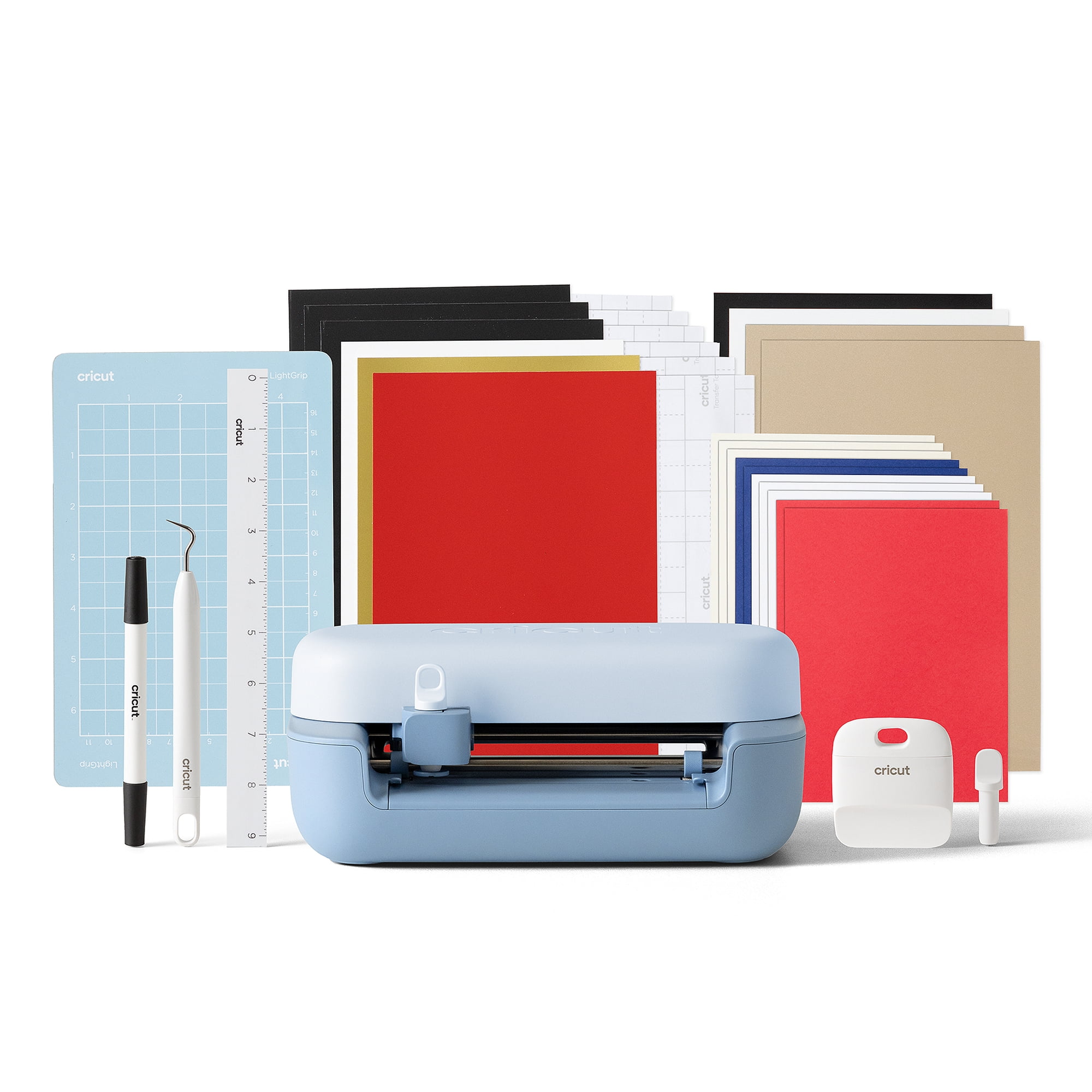 Cricut Joy™ 2 + Starter Bundle - Blue - Walmart.ca