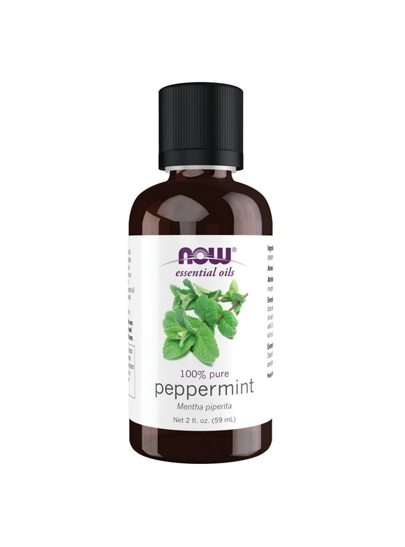 peppermint oil - Walmart.com