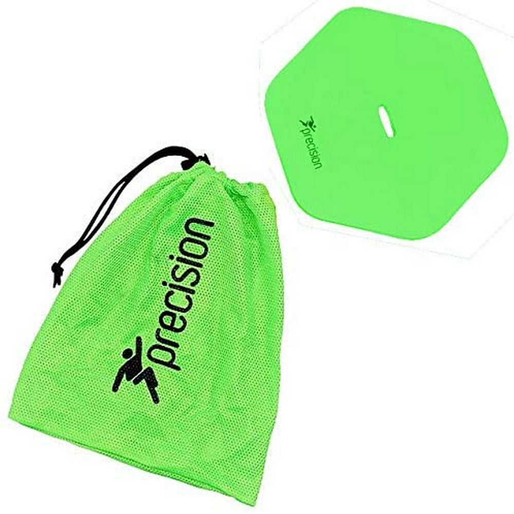 Precision Pro HX Flat Markers (Pack of 10) - Walmart.com