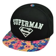 Superman Urban Sublimation Kids Cap - Walmart.com