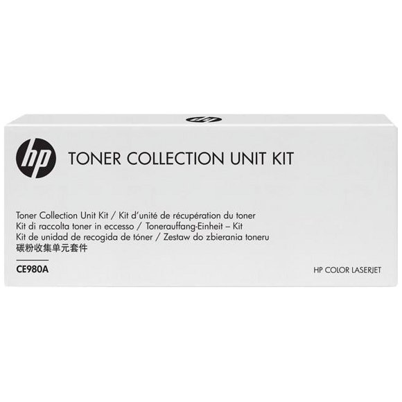 Hp Toner Collection Unit