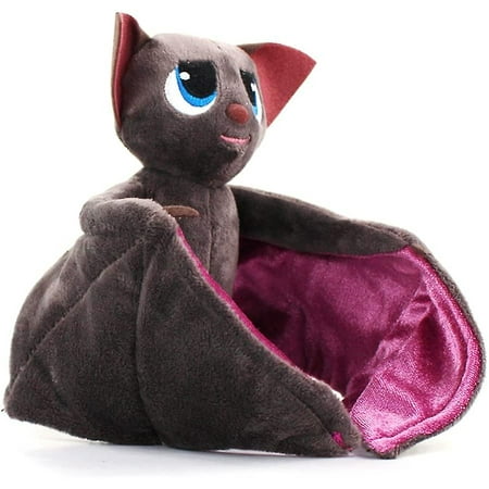 Hotel Transylvania Mavis Dracula Bat Dolls Stuffed Toys Stuffed Plush ...