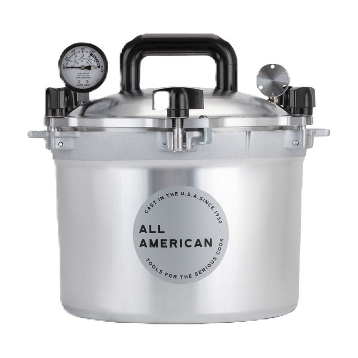 Click here for All American  The 910 Pressure Cooker / Canner  9.... prices