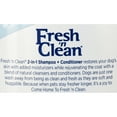 Fresh 'n Clean 2-in-1 Shampoo & Conditioner, Classic Fresh Scent, 18 oz ...