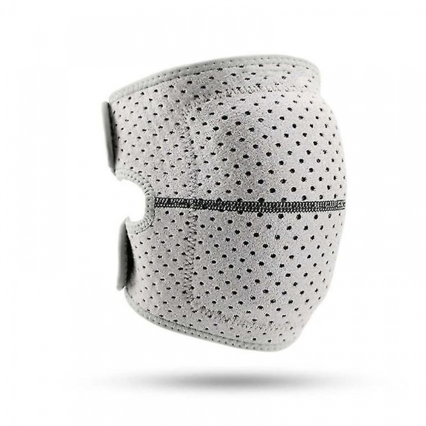 Rodilleras deportivas sudoración transpirable Eva engrosamiento cojín ...