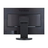 ViewSonic VG2438SM 24 Inch IPS 1200p Ergonomic Monitor with DisplayPort ...