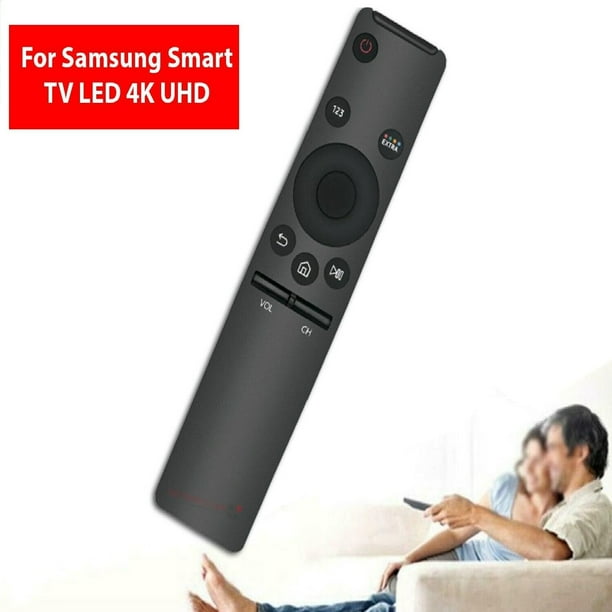 NEW Replacement BN59-01259E Remote Control For Samsung Smart TV LED 4K UHD - Walmart.com