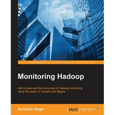Hadoop Backup and Recovery Solutions (Paperback) - Walmart.com
