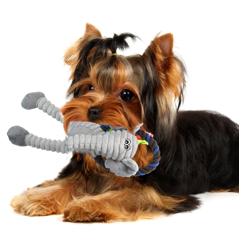 Dog Chewing Toy, Dog Toy, Cleaning Protection Soft Monkey Puppy For Dog ...