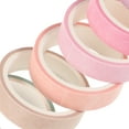 8 Rolls Washi Tape Set Colored Tape Rolls Washi Tapes Washi Tape Kawaii ...
