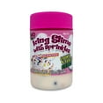 3 Pack Food Slime - Icing, Marshmallow, and Hot Fudge Edition - Walmart.com