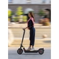 MICROGO M5 PRO Electric Scooter, 500W Motor 10.4 Ah Battery Long Range ...