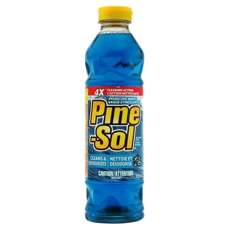 Pine-Sol Sparkling Wave 828 Ml (Pack of 3) | Walmart Canada