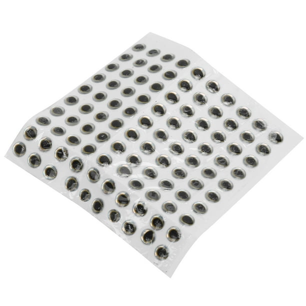 Simulation Lure Eye,Fishing Lure Eye Epoxy Fake Fish Eyes Realistic ...