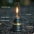 CandleLight,Kit Portable Lamp By Lamp Windproof - Bbq Portable Lamp ...