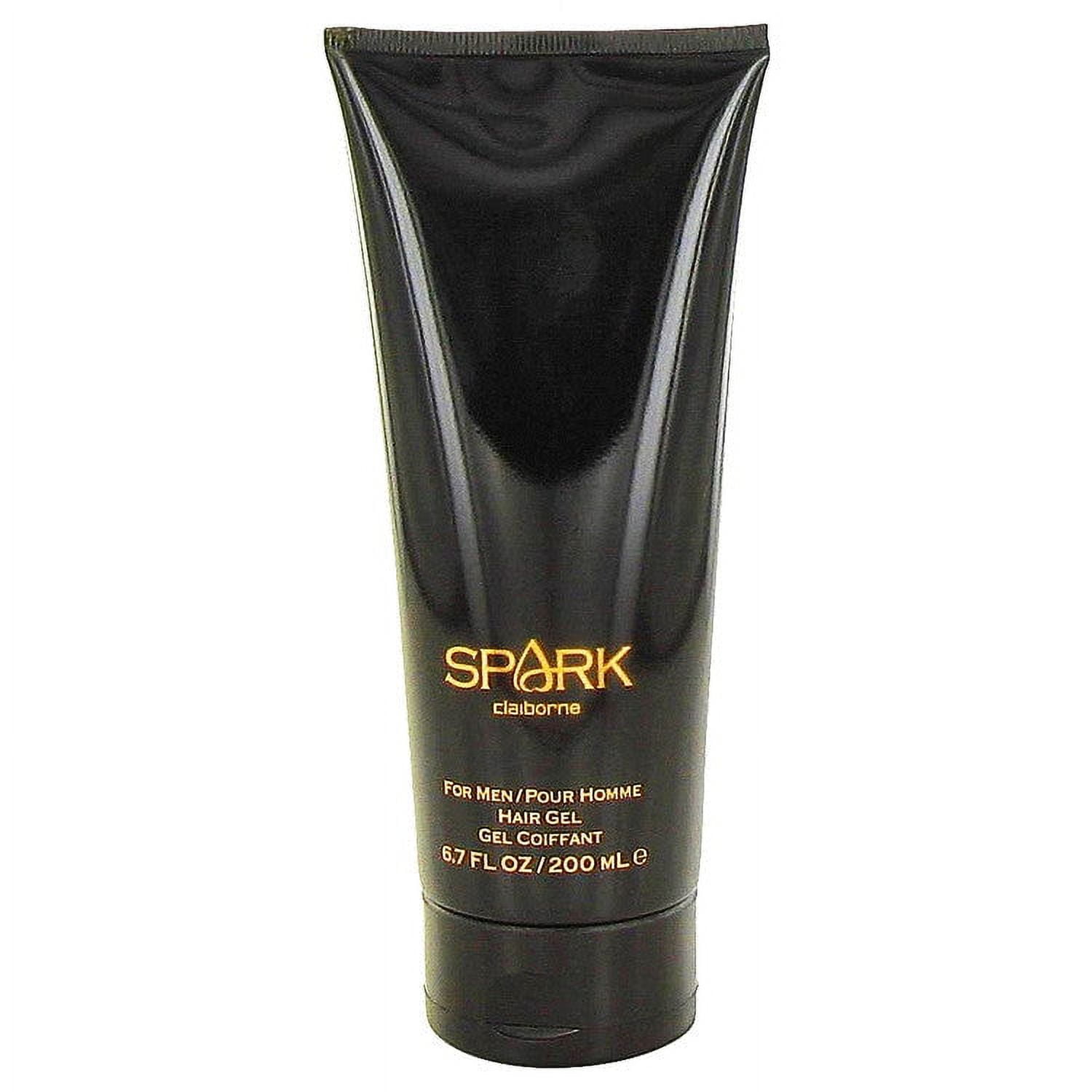 Spark Hair Gel By Liz Claiborne Liz Claiborne Model | Bodega Aurrera en ...