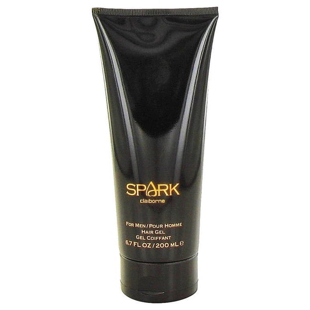 Spark Hair Gel By Liz Claiborne Liz Claiborne Model | Bodega Aurrera en ...