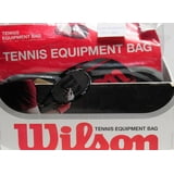 Wilson Classic Tennis Racket Bag - Walmart.com