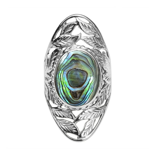 Shell Ring