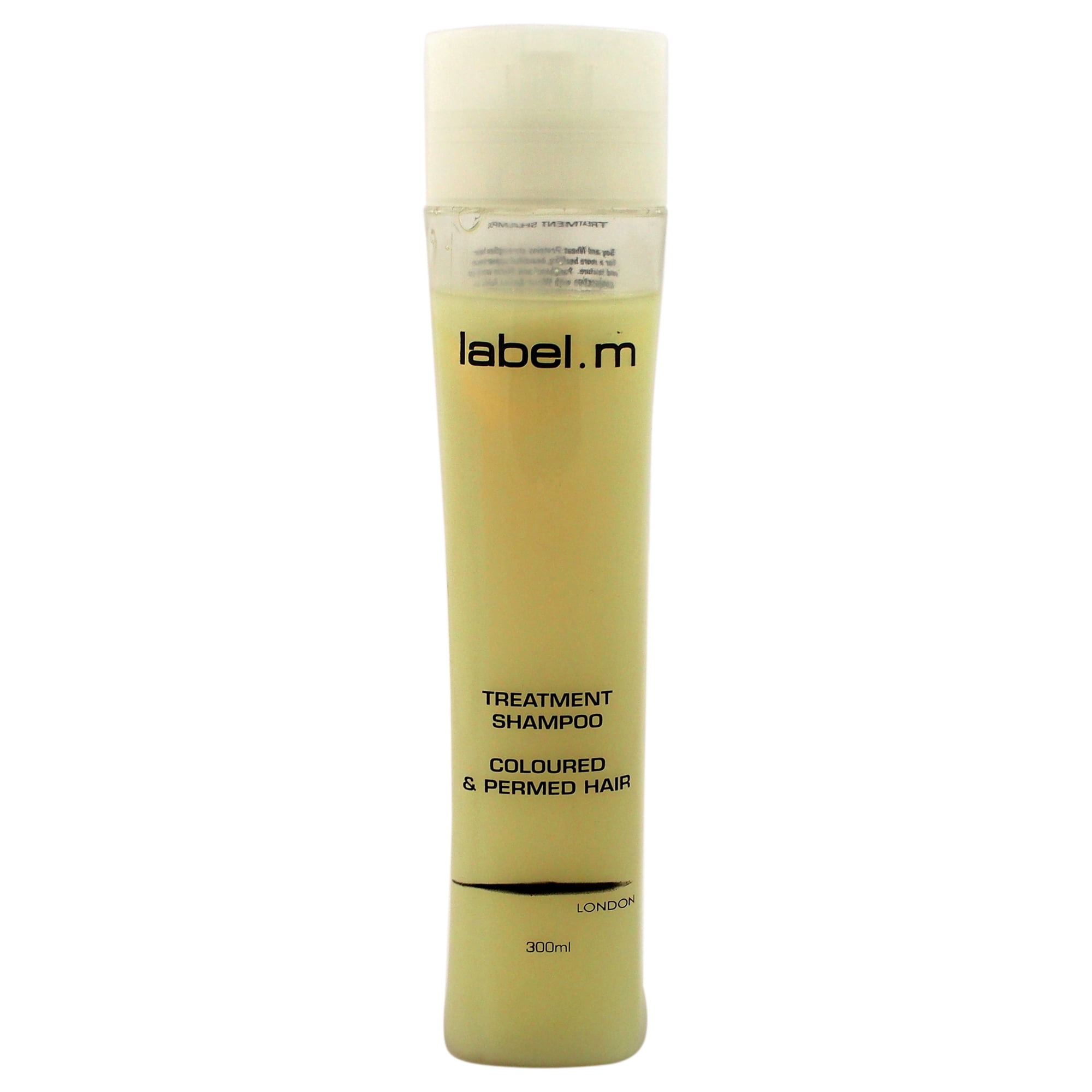 Toni and Guy Shampoo Champú de tratamiento Label.m 10.1 oz Toni and Guy ...