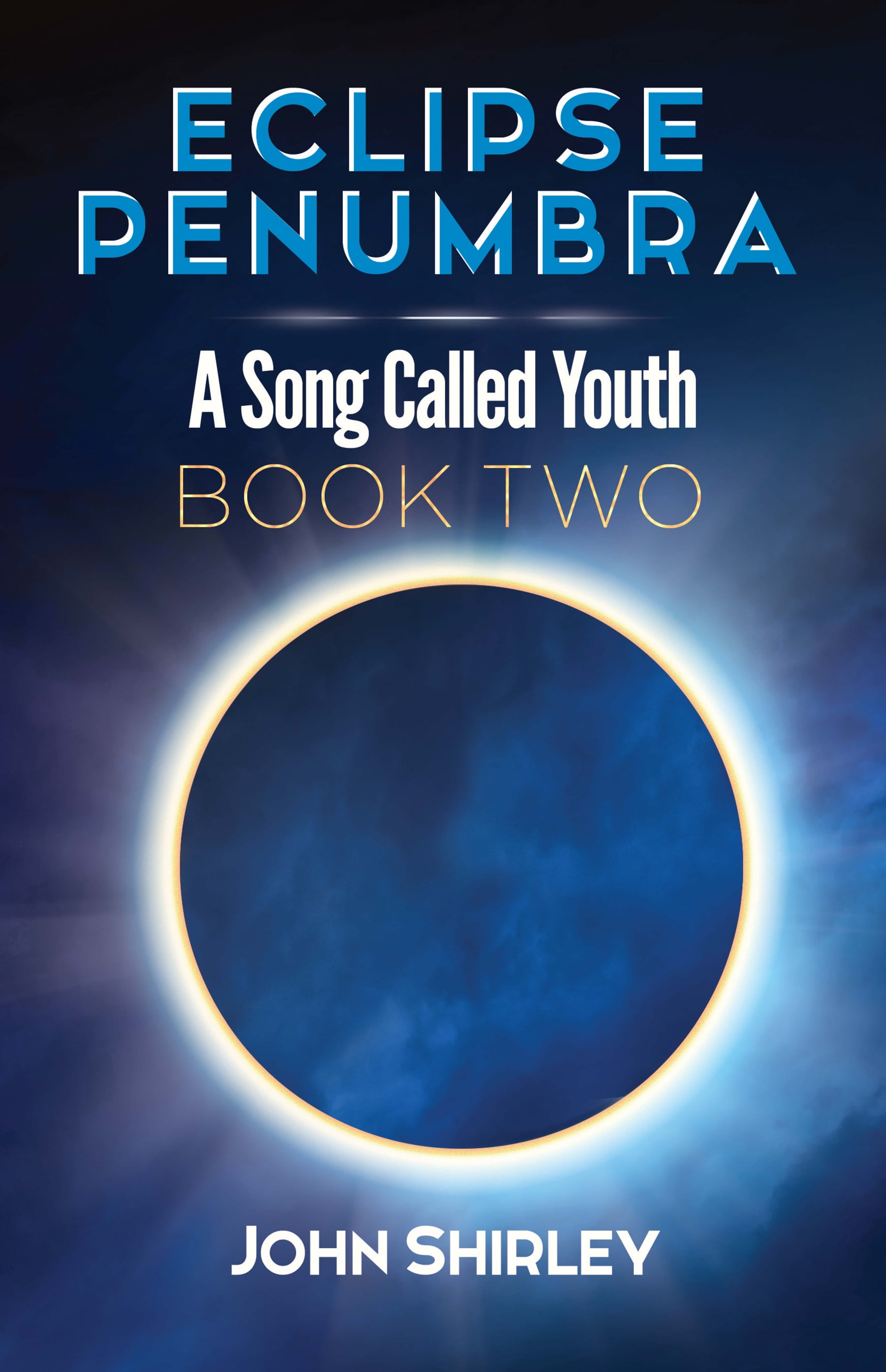 Eclipse Penumbra : A Song Called Youth Trilogy Book Two - Walmart.com ...