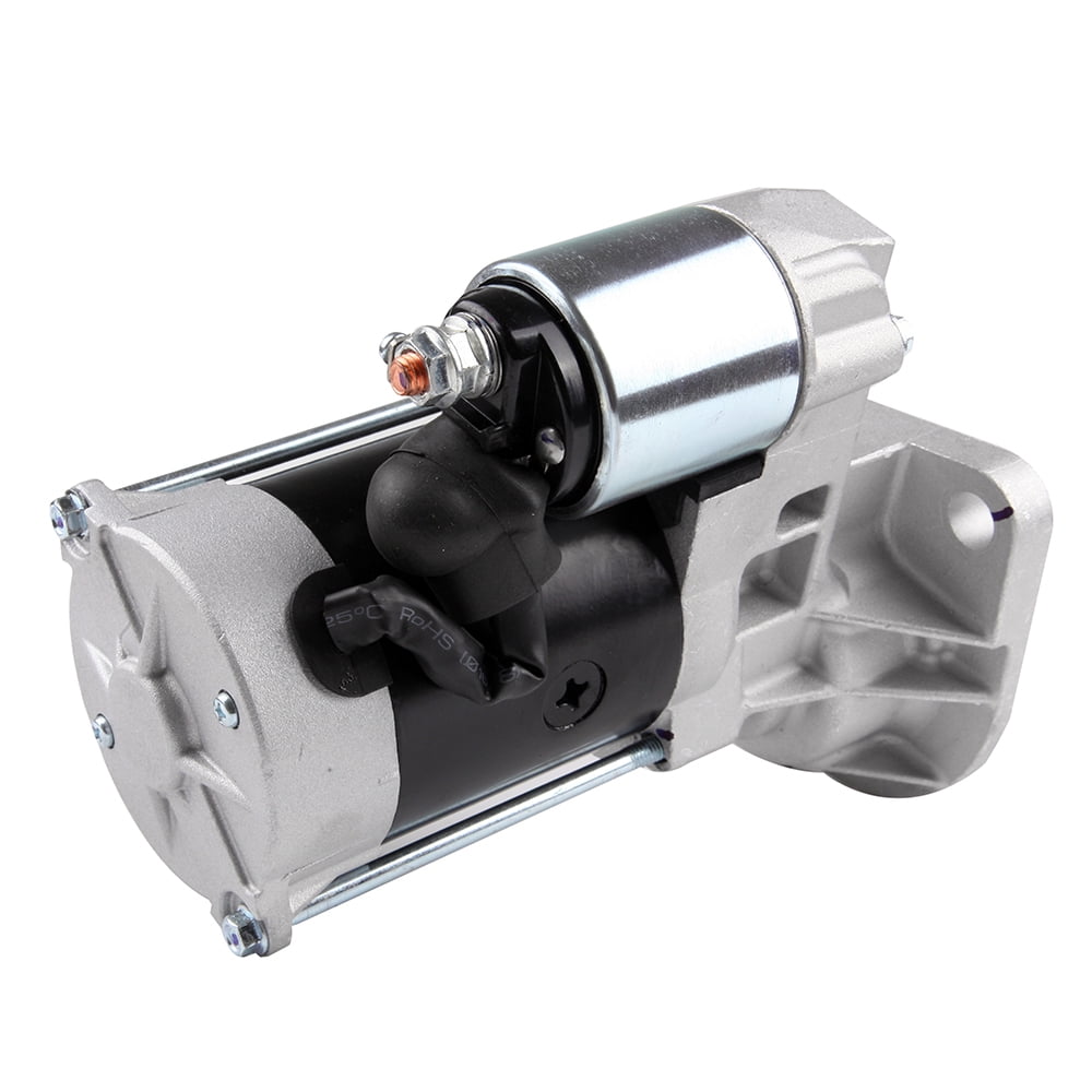 Buy AUTOMUTO Starter fit for Carrier TransicolD Thermo King Trailer ...