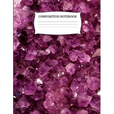 Composition Notebook: Cheese Burger College Ruled Notebook for Girls ...