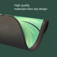 Comfortable Wrist Pad Mousepad Wrist Rest Accurate Control for Users ...