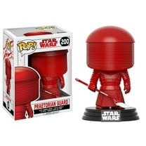 Funko POP Star Wars: The Last Jedi - Praetorian Guard - Walmart.com