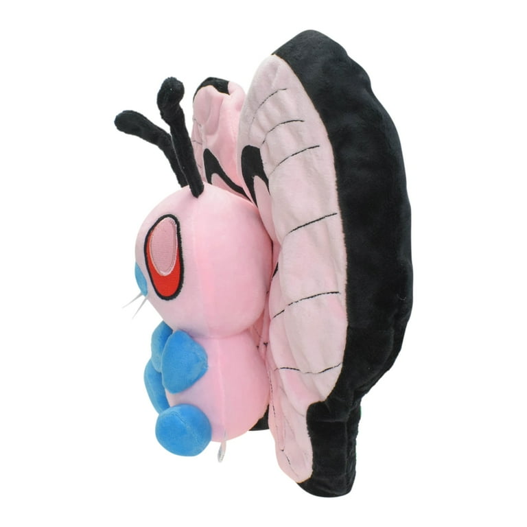 Pink Butterfree